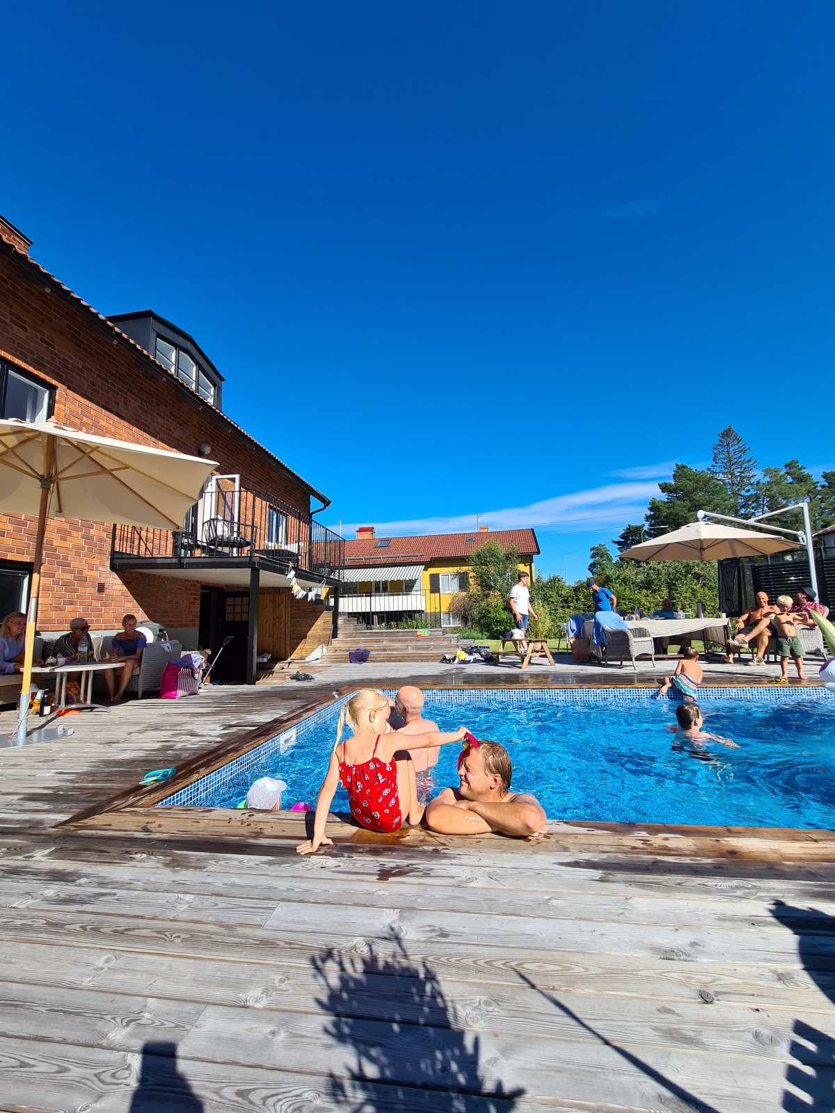 Referenspool - Poolvision