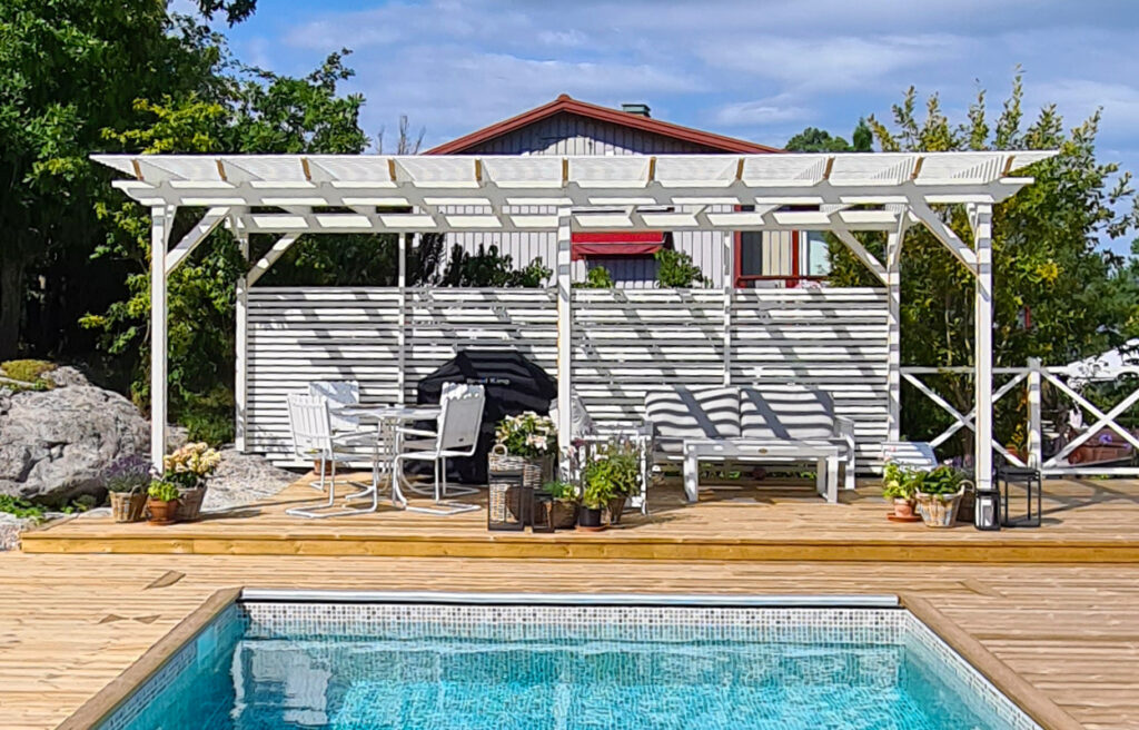 Referenspool - Poolvision