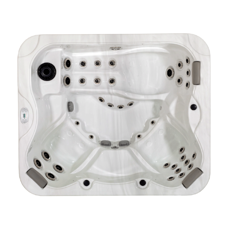 Viskan Spa - Poolvision