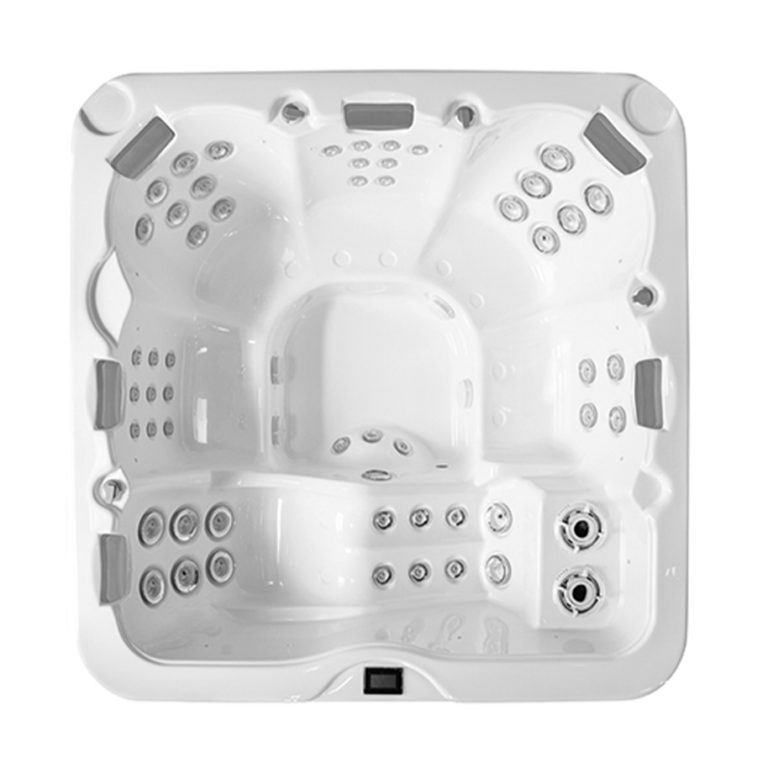 Viskan Spa - Poolvision