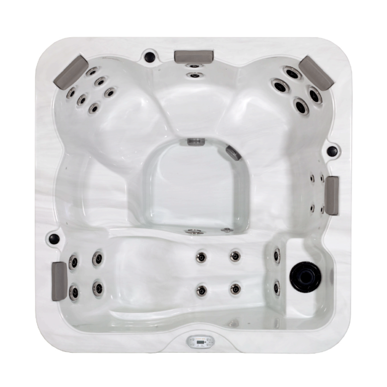 Viskan Spa - Poolvision