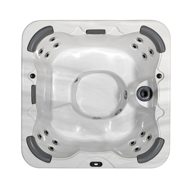 Viskan Spa - Poolvision